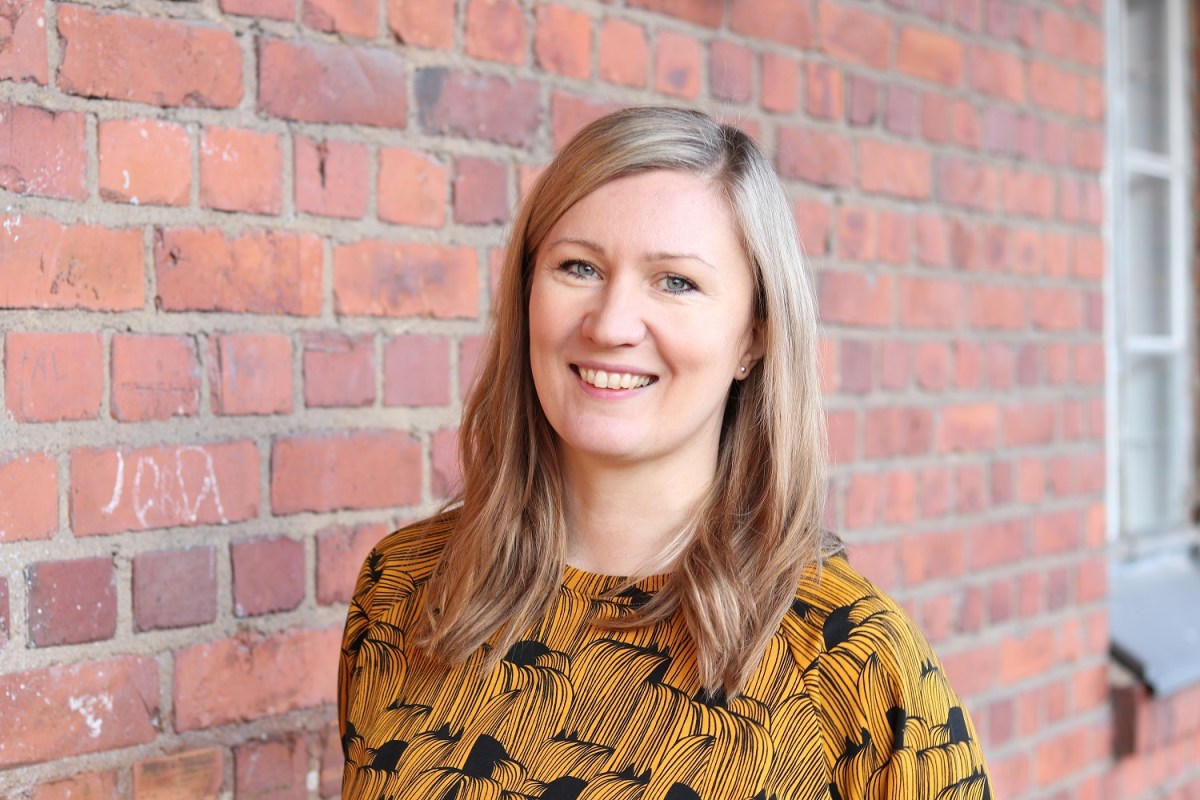 Millaista on kasvumarkkinoinnin strategin työ? – Petra Lylander